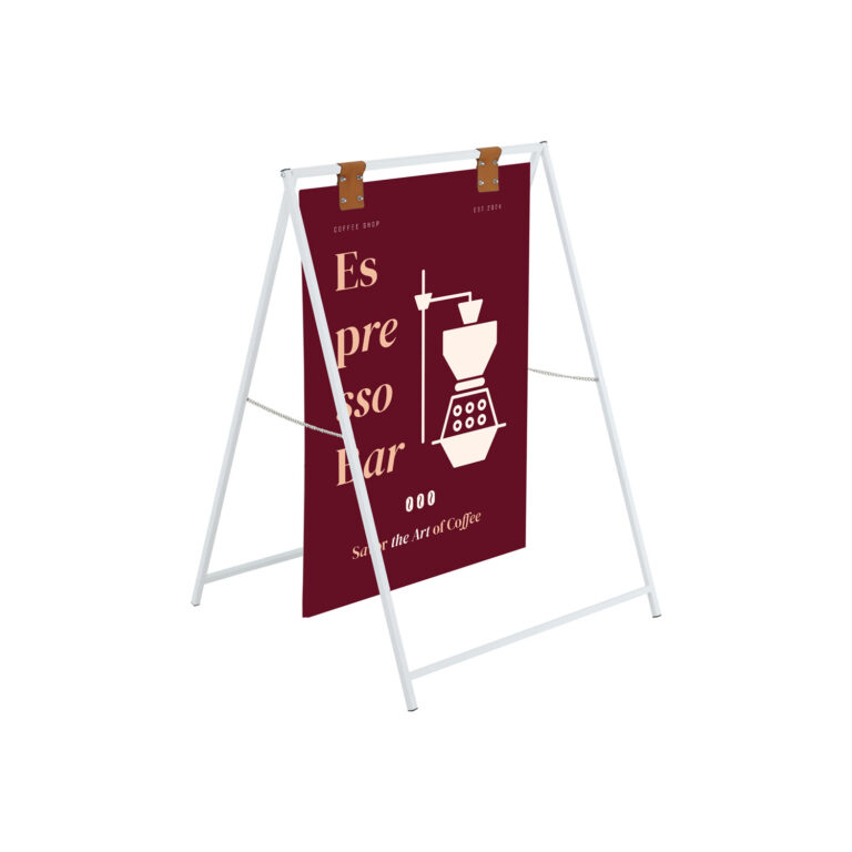 Petit Wind Board - Ores Display Europe